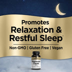 Windmill magnesium for better sleep