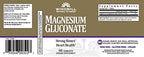 Windmill magnesium gluconate for muscle health