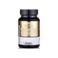 Windmill magnesium gluconate tablets for relaxation
