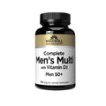 Windmill Men's Multi 50+ vitamins for men