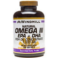 Windmill Omega 3 EPA DHA softgels