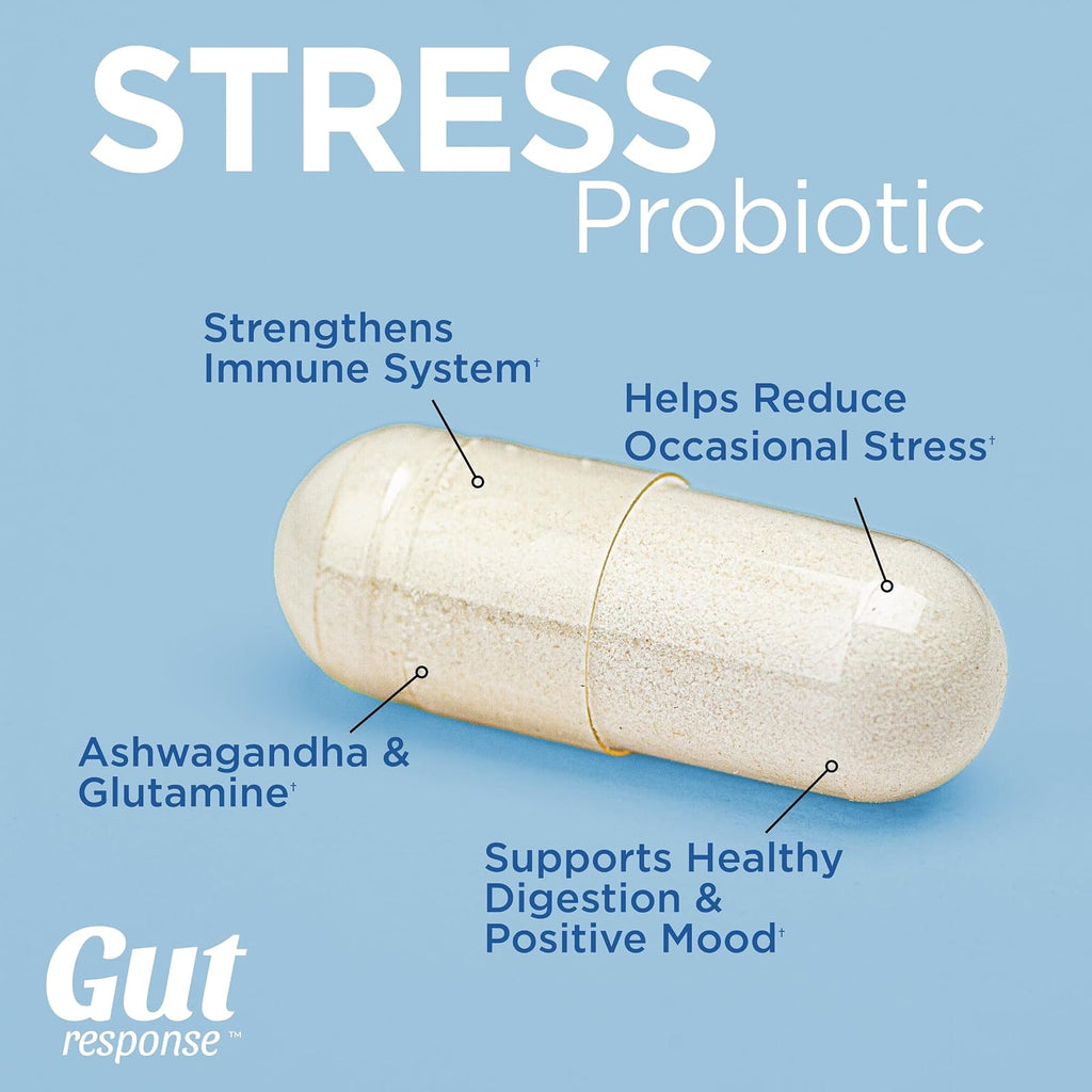 Windmill probiotics for digestive health