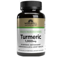 Windmill turmeric capsules for inflammation
