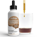 Windmill VitaDrops mushroom complex benefits