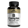Windmill Vitamin B-Complex energy support