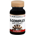 Windmill vitamin B complex tablets