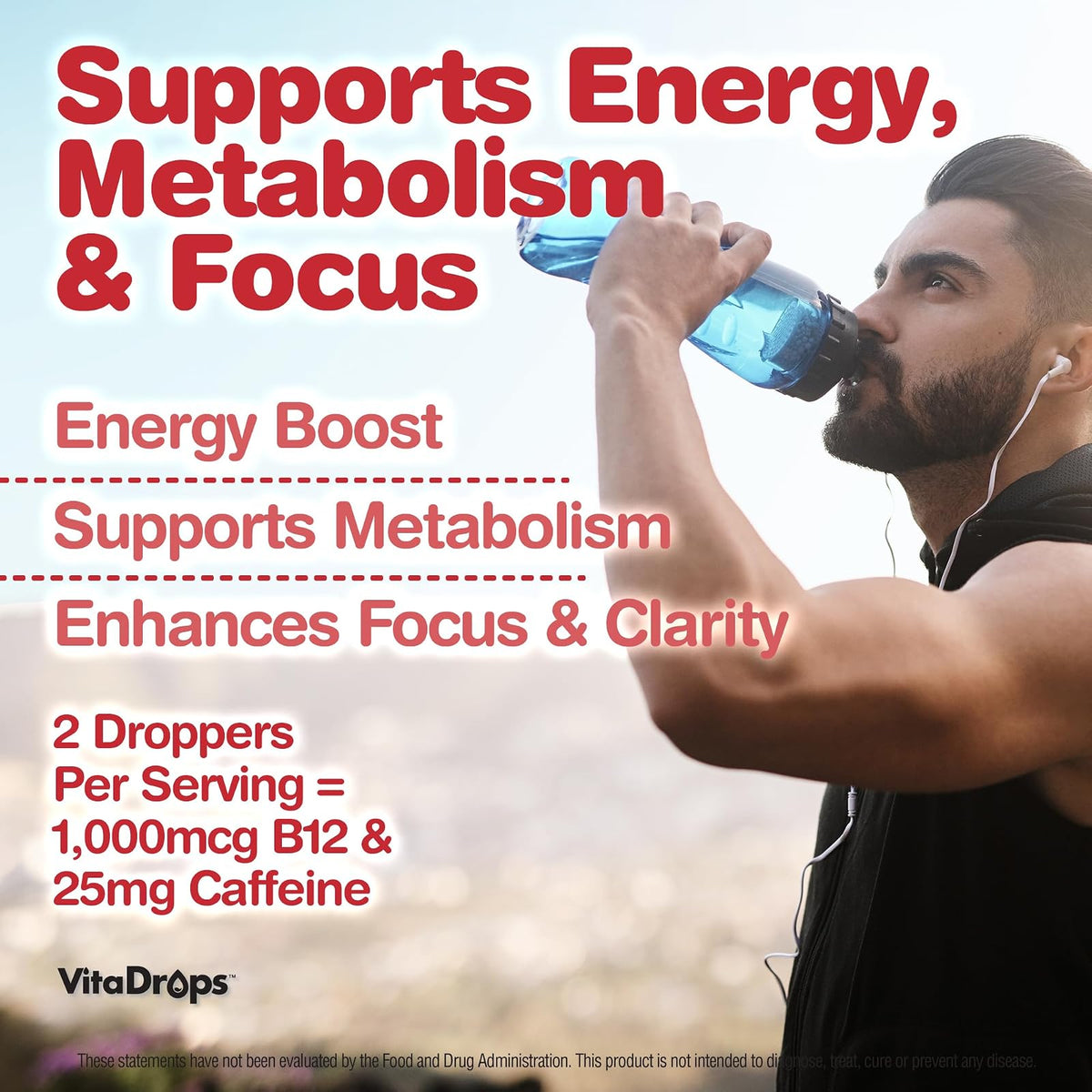Windmill vitamin B12 immune boost