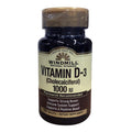 Windmill Vitamin D-3 1000 IU tablets