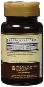 Windmill Vitamin D3 and K2 benefits