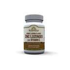 Windmill zinc lozenges with vitamin C