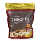 Wing Hop Fung ginger tea sachets