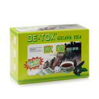 Wing Hop Fung guava tea bags
