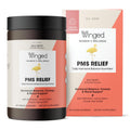 Winged Chilled Out magnesium powder