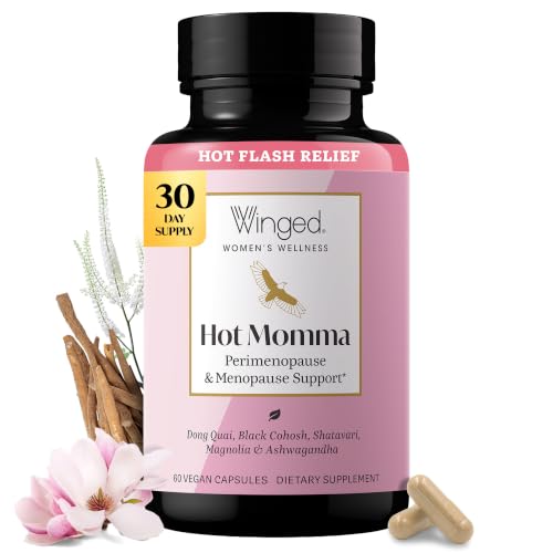 Winged Wellness multivitamins for women