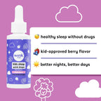 Wink Well 2 pack melatonin
