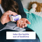 Wink Well kids vitamins for sleep