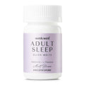 Wink Well melatonin sleep melts