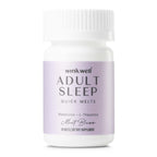 Wink Well melatonin sleep melts