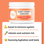 Wink Well powder for skin health
