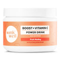 Wink Well Vitamin C powder benefits