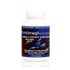 WINOmeg3complex fish oil benefits