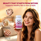Wins Town collagen for beauty
