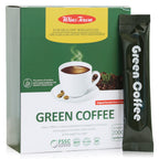 Wins Town green coffee instant powder