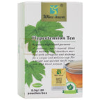 Wins Town herbal tea for hypertension