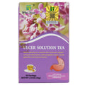 Wins Town herbal tea for ulcers