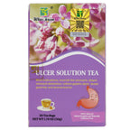 Wins Town herbal tea for ulcers