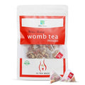 Wins Town herbal tea for wellness