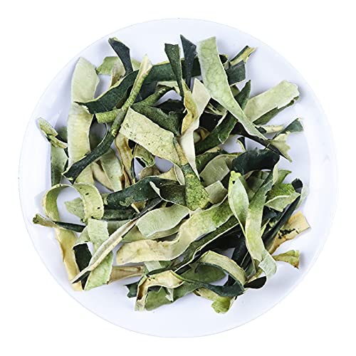 Winter melon skin for wellness