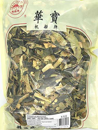 Winter melon skin herbal remedies