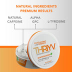 Wintergreen flavour energy supplement