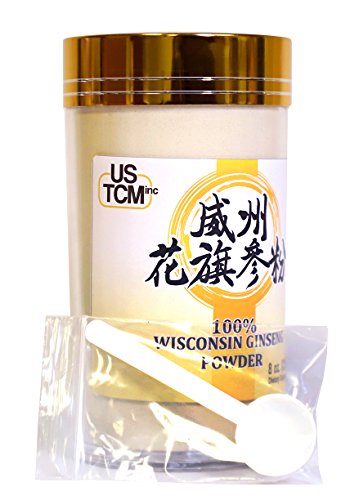 Wisconsin ginseng for immune support