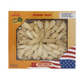 Wisconsin ginseng slices for tea