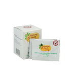Wisconsin ginseng tea bags 10 count