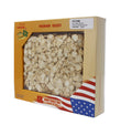 Wisconsin grown ginseng slices