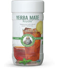 Wisdom of the Ancients yerba mate tea
