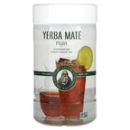 Wisdom of the Ancients yerba mate tea