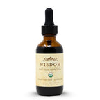 Wisdom turmeric organic liquid drops
