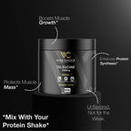 Wise Choice Dileucine for fitness goals