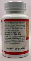 Wise Judge blended vitamin & mineral supplements