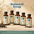Wise Woman hawthorn syrup for vitality