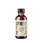 Wise Woman Herbals elderberry syrup benefits