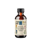 Wise Woman Herbals Eleuthero syrup benefits