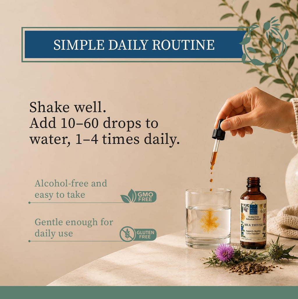 Wise Woman Herbals herbal remedy
