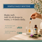 Wise Woman Herbals herbal remedy