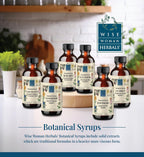 Wise Woman Herbals herbal wellness tonic
