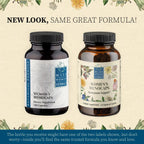 Wise Woman Herbals Menocaps daily wellness